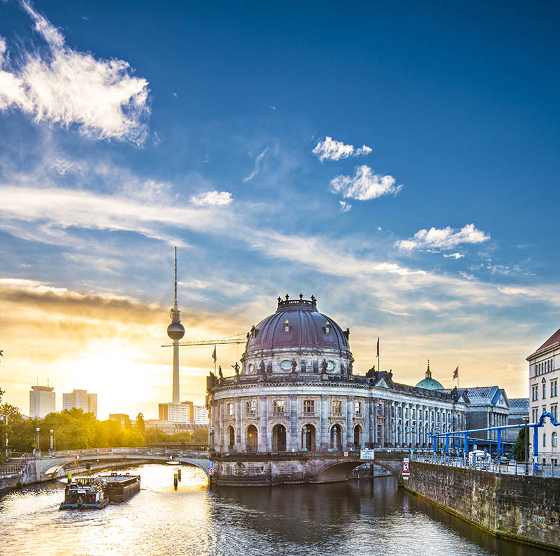 Video & Photo Services in Germany | Global Media Desk