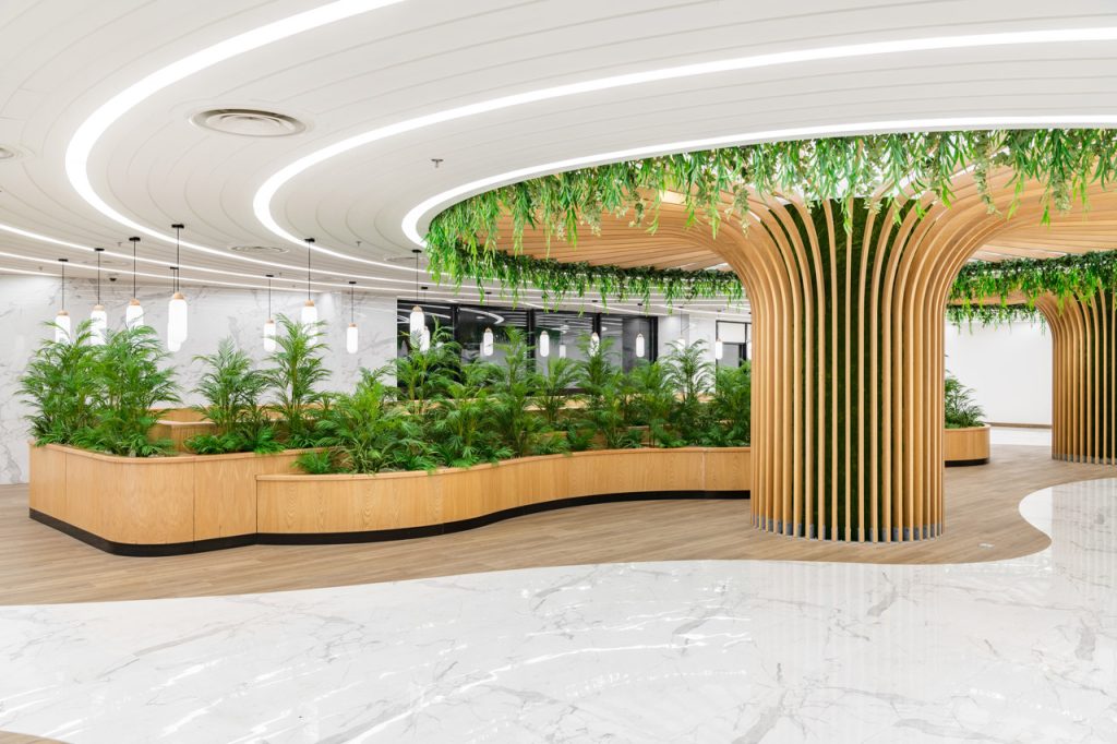 Case Study - Shopping Mall Video Shoot in Saudi Arabia - Global Media Desk