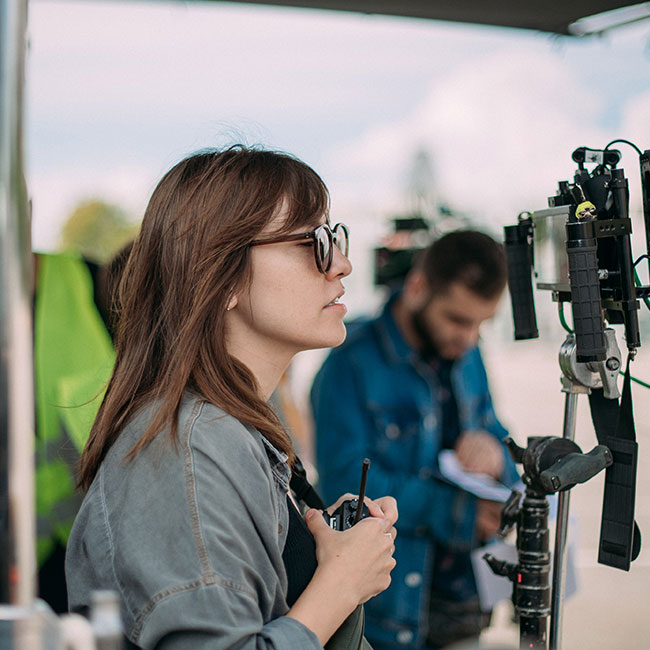 Rio de Janeiro Camera Crews | Global Media Desk