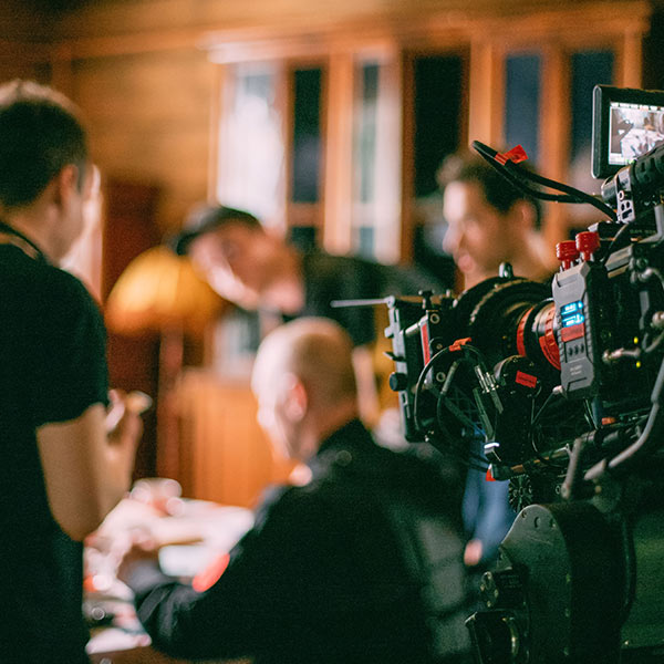 Camera Crews in Calgary, Canada | Global Media Desk